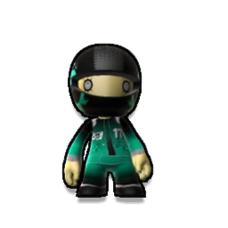 Vlad | ModNation Racers Wiki | Fandom