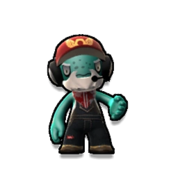 Chief | ModNation Racers Wiki | Fandom