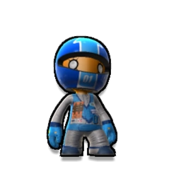 A-Mach | ModNation Racers Wiki | Fandom