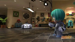 Kamata | ModNation Racers Wiki | Fandom