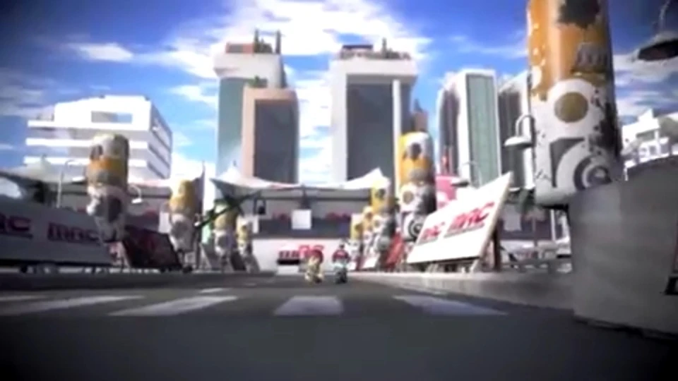 ModSpot | ModNation Racers Wiki | Fandom