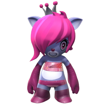 Astro Kitty | ModNation Racers Wiki | Fandom
