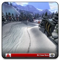 Arctic Tour | ModNation Racers Wiki | Fandom