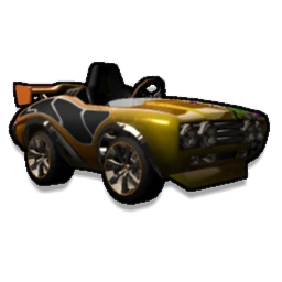Tag's Kart | ModNation Racers Wiki | Fandom