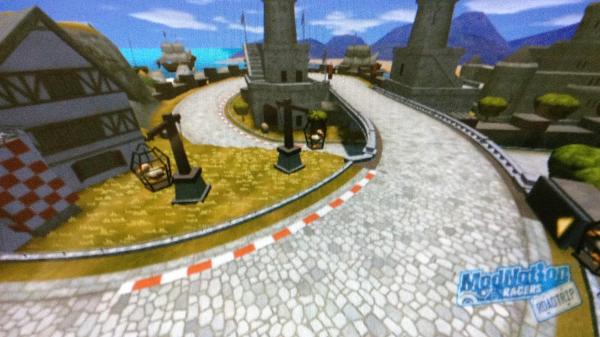 Ahoy Mod Matey | ModNation Racers Wiki | Fandom