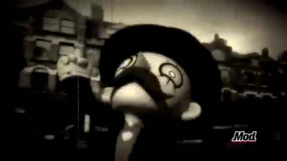 ModNation Racers Storyline | ModNation Racers Wiki | Fandom