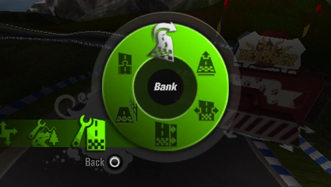 Track Studio (PSP)/Edit/Modify Track | ModNation Racers Wiki | Fandom