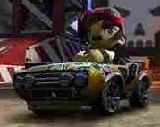 Karts | ModNation Racers Wiki | Fandom