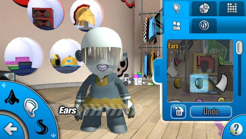 Mod:Daniel | ModNation Racers Wiki | Fandom