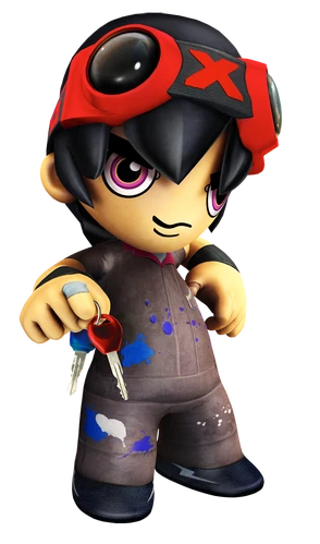 Tag | ModNation Racers Wiki | Fandom