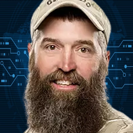 Justice B. | M&N's Reality Series Wiki | Fandom