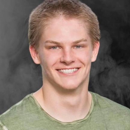 Noah K. | M&N's Reality Series Wiki | Fandom