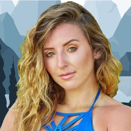 Bryan J. | M&N's Reality Series Wiki | Fandom