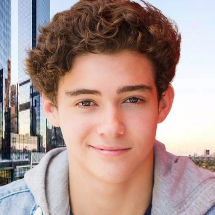 Andi B. | M&N's Reality Series Wiki | Fandom