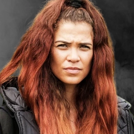 Gwen B. | M&N's Reality Series Wiki | Fandom