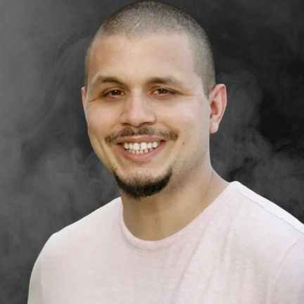 Jackson E. | M&N's Reality Series Wiki | Fandom