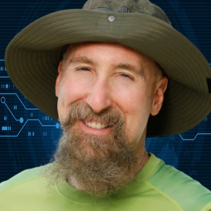 Isaac M. | M&N's Reality Series Wiki | Fandom