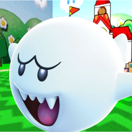 Ghost T. | M&N's Reality Series Wiki | Fandom