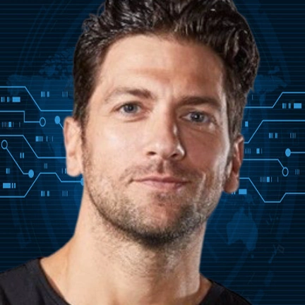 Dylan B. | M&N's Reality Series Wiki | Fandom