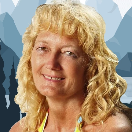 Adam D. | M&N's Reality Series Wiki | Fandom