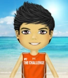 Sean P. | M&N's Reality Series Wiki | Fandom