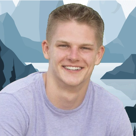 Noah K. | M&N's Reality Series Wiki | Fandom