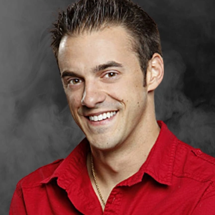 Joey W. | M&N's Reality Series Wiki | Fandom