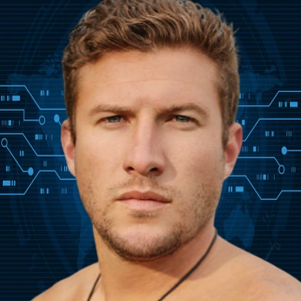 Sean M. | M&N's Reality Series Wiki | Fandom