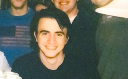 Trevor | MNR Film Company Wiki | Fandom