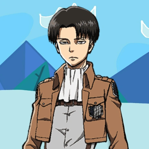 Livai Ackerman | Wiki MN's Défis Extrême RP | Fandom