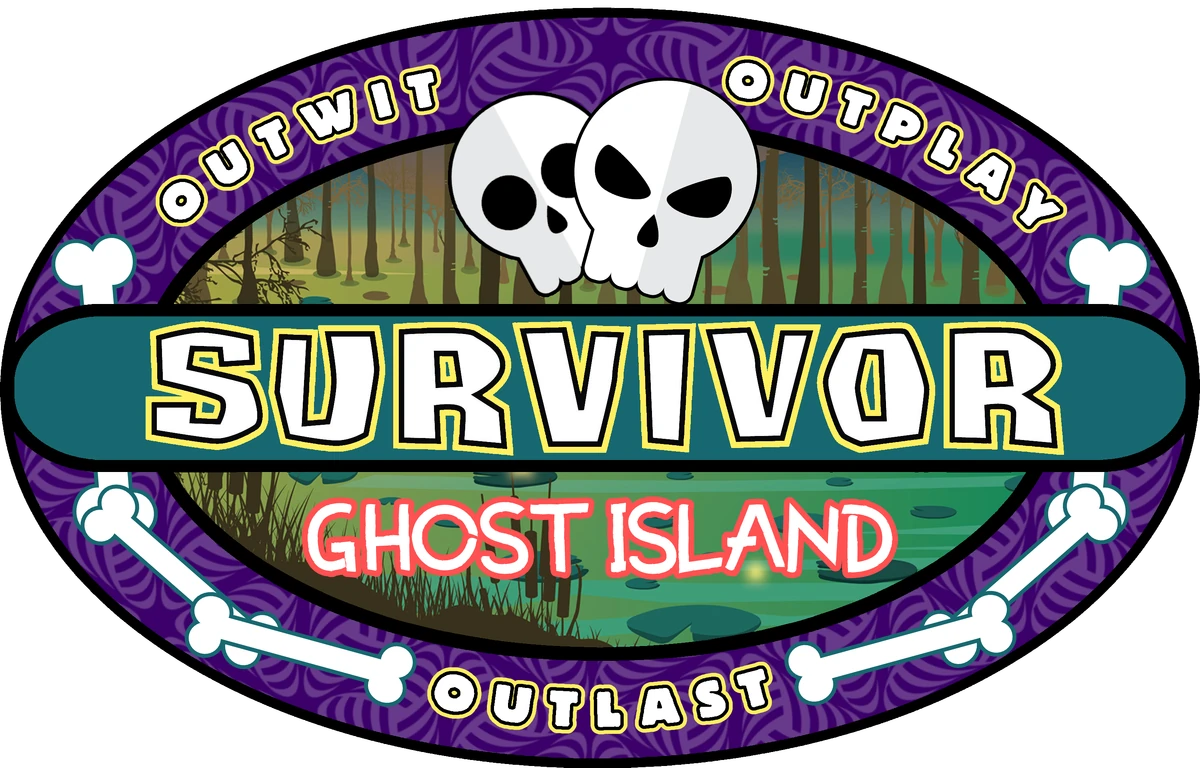 Survivor: Ghost Island | M&N's Survivor Series Wikia | Fandom