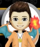 Carter H. | M&N's Survivor Series Wikia | Fandom