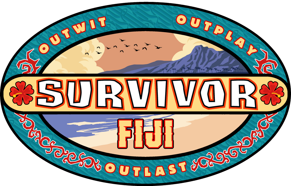 Survivor Fiji Mandns Survivor Series Wikia Fandom