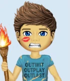 Patrick R. | M&N's Survivor Series Wiki | Fandom