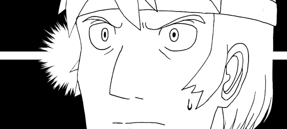 Tony Howard | Mutant Ninja Turtles Gaiden Wiki | Fandom