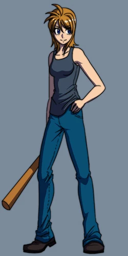 Shadow Jones | Mutant Ninja Turtles Gaiden Wiki | Fandom