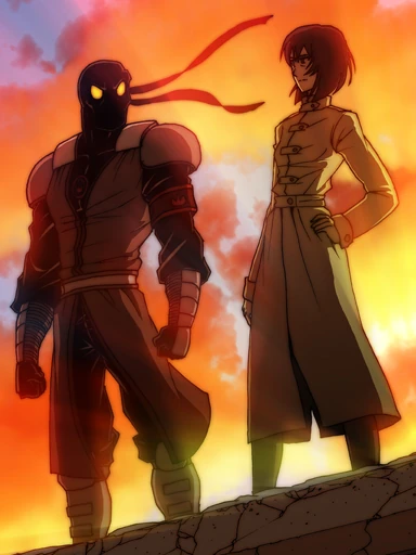 Foot Clan | Mutant Ninja Turtles Gaiden Wiki | Fandom