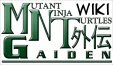 Mutant Ninja Turtles Gaiden | Mutant Ninja Turtles Gaiden Wiki | Fandom