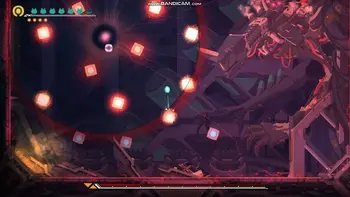 Elara Shelley | MO:Astray Wiki | Fandom