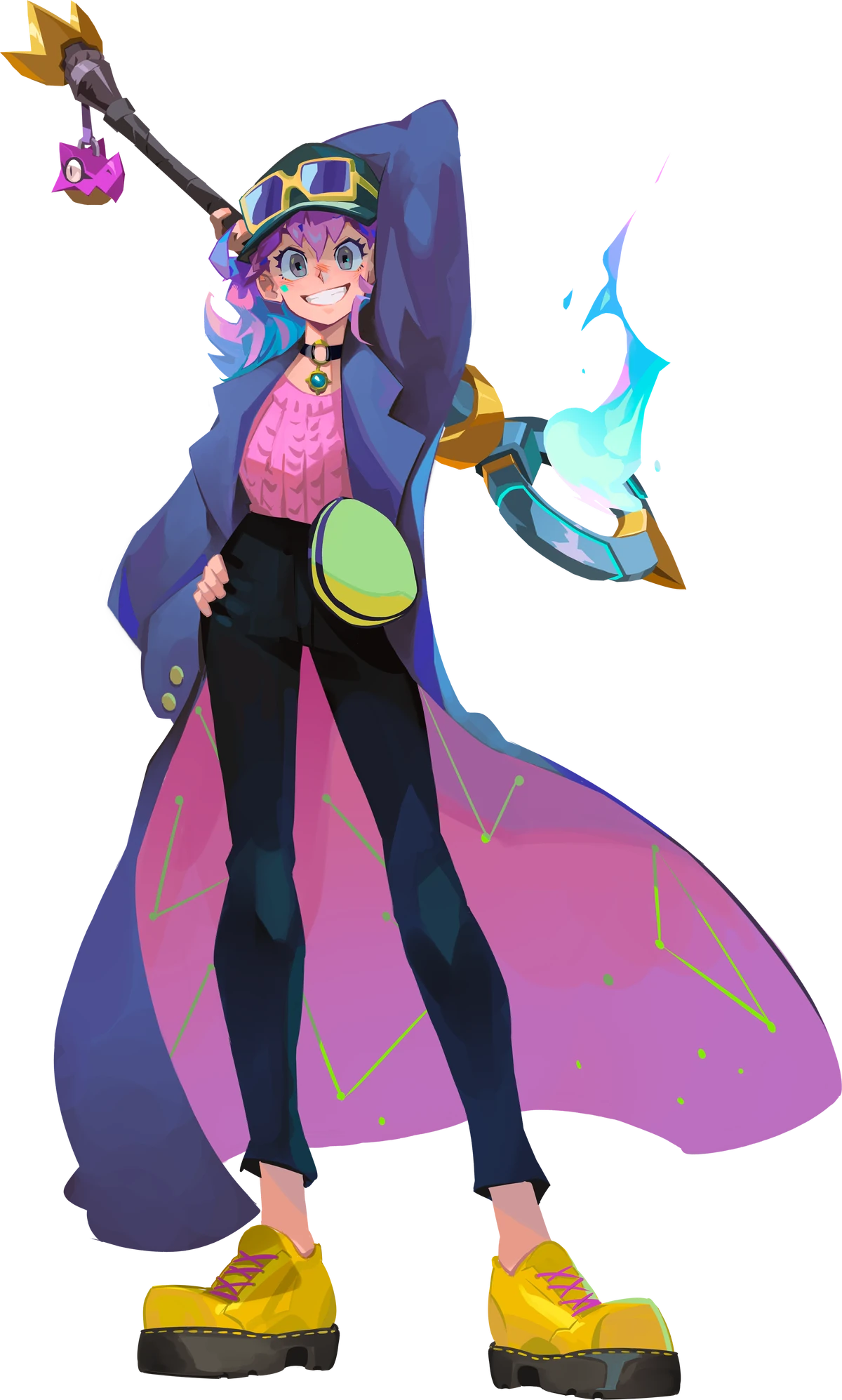 Луна | Mo.co Вики | Fandom