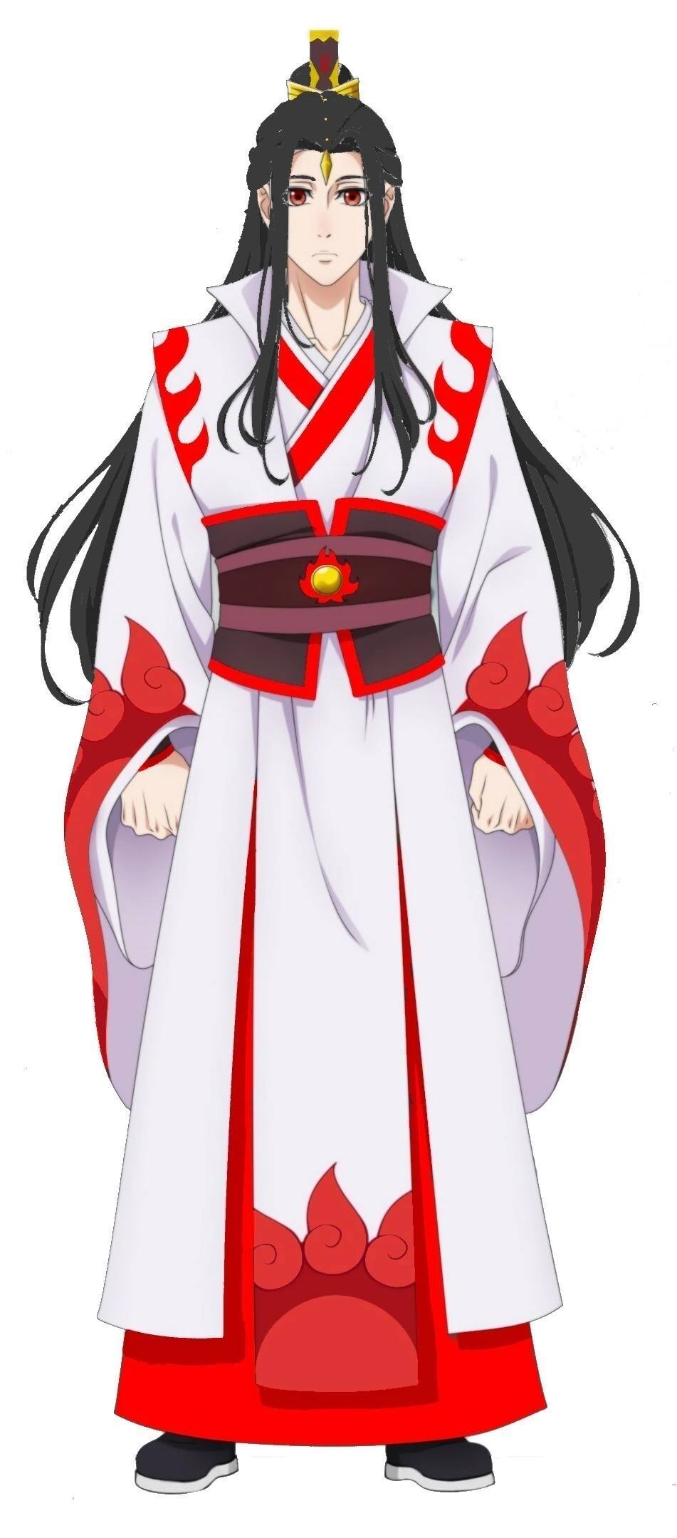 WEN SHUISHI | MO DAO ZU SHI WENS Wiki | Fandom