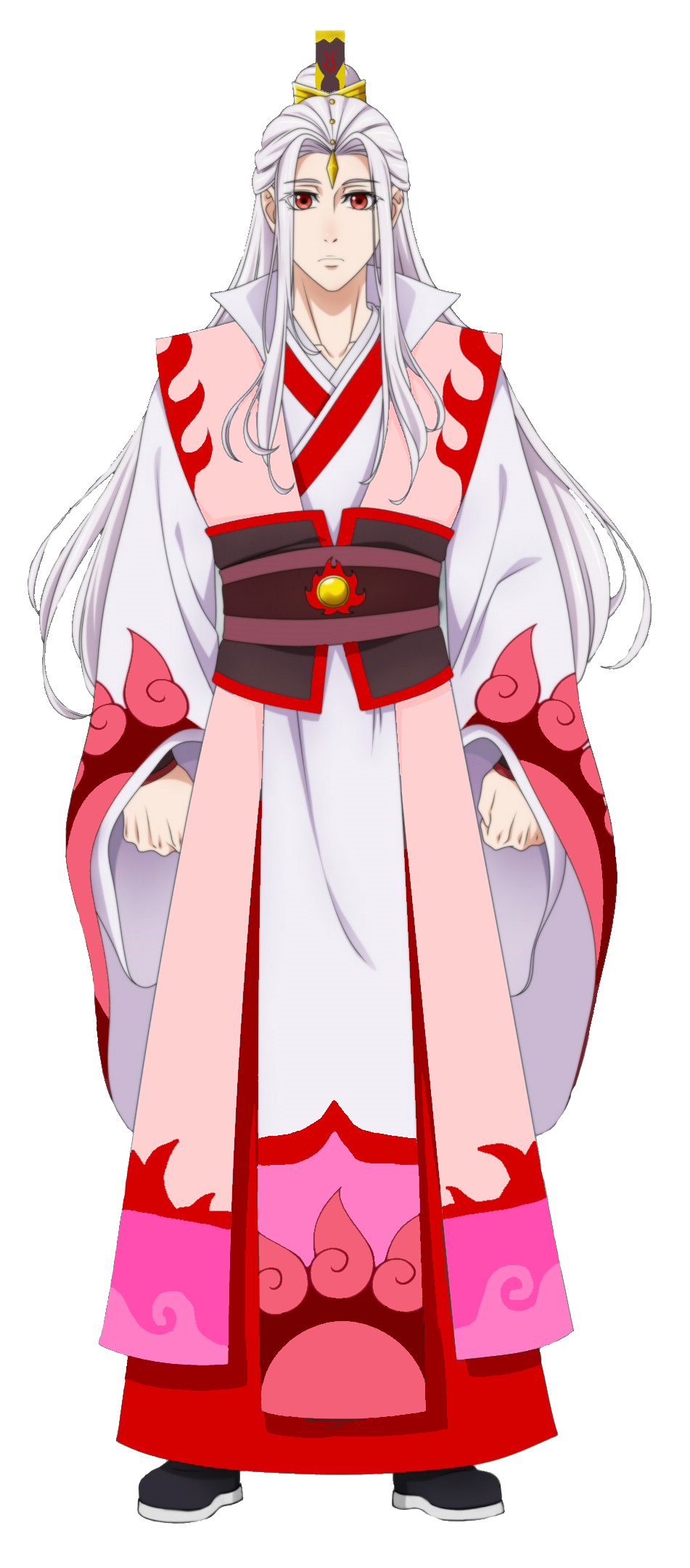 Wen Huaixia Mo Dao Zu Shi Wens Wiki Fandom