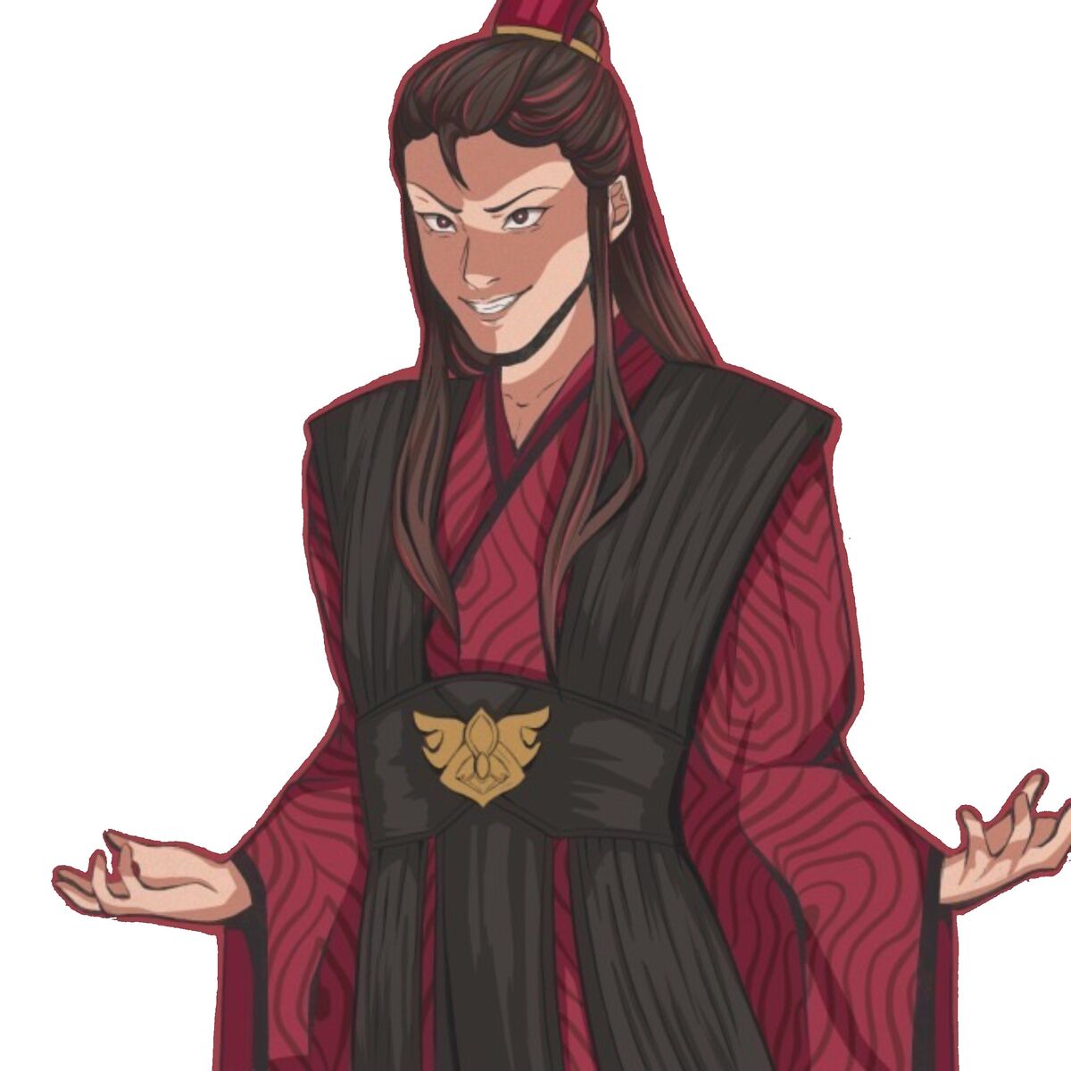 Wen Chao Mo Dao Zu Shi Wens Wiki Fandom