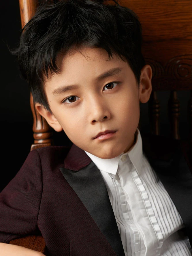 Huang Zhen Chen | Mo Dao Zu Shi Wiki | Fandom