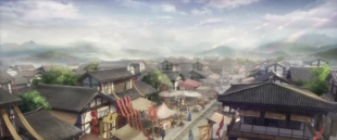 Qinghe | Mo Dao Zu Shi Wiki | Fandom