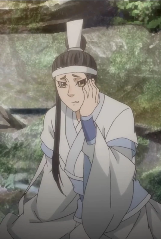 Su She/Galeria | Mo Dao Zu Shi Wiki | Fandom