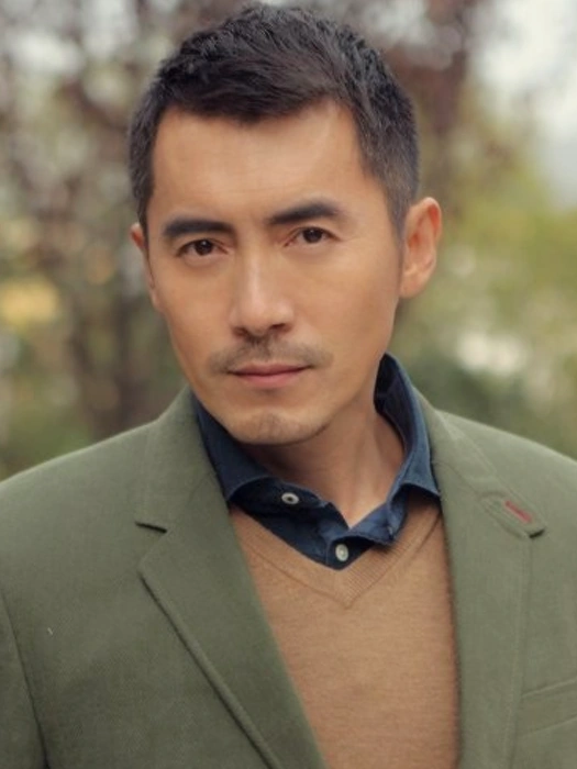 Huang Zi Teng | Mo Dao Zu Shi Wiki | Fandom