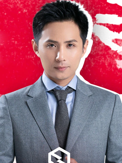 Ling Fei | Mo Dao Zu Shi Wiki | Fandom