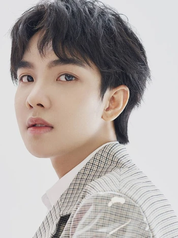 Zheng Fan Xing | Mo Dao Zu Shi Wiki | Fandom