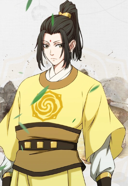 Jin Zi Xuan/Galería | Mo Dao Zu Shi Wiki | Fandom